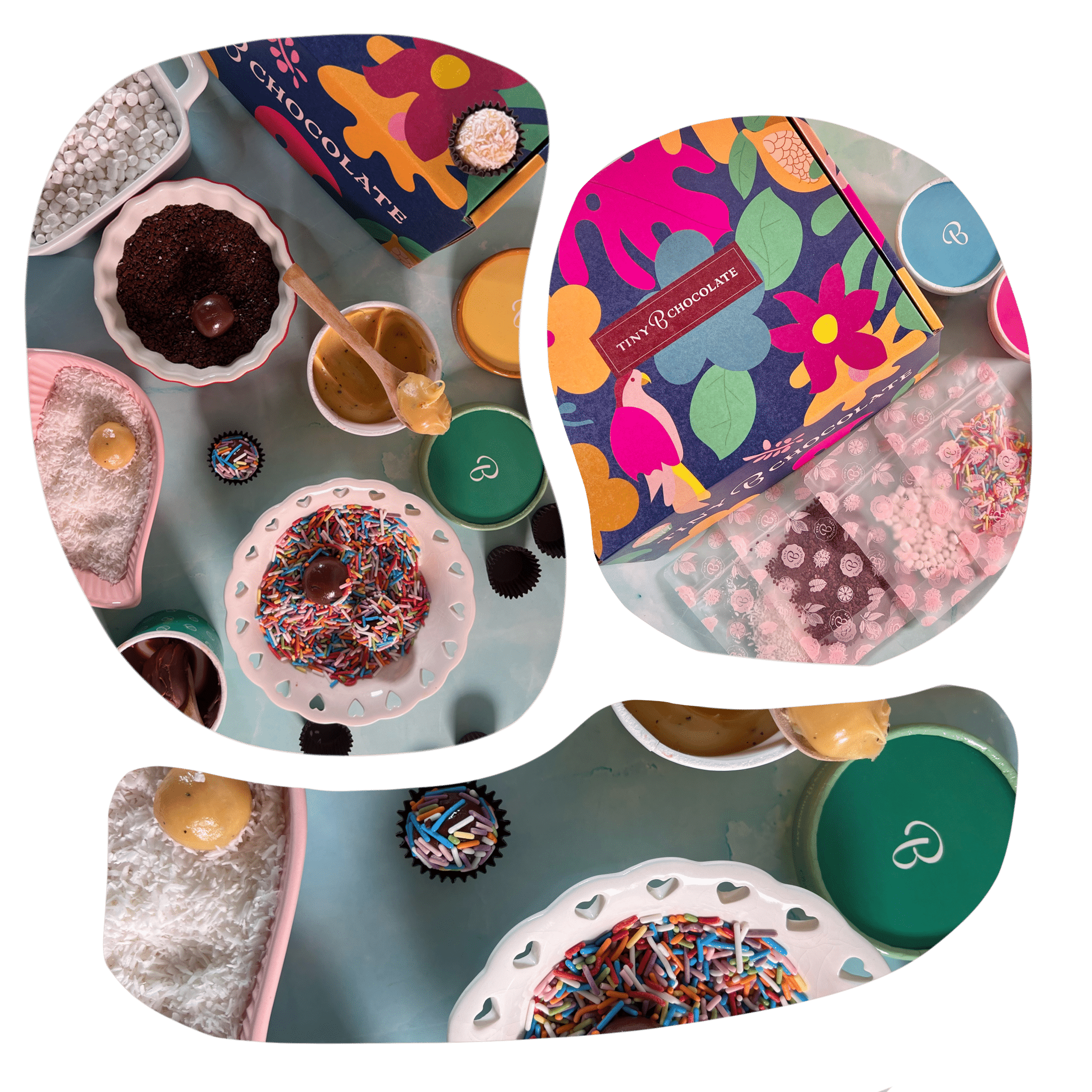 Team Building Events & Activities. Best Chocolate Making +Tasting Events